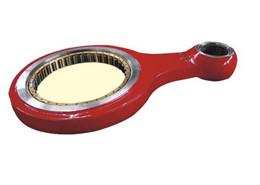 China Connecting rod mud pump for sale