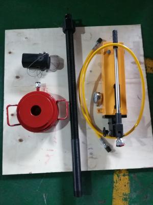 China Valve seat puller Mud Pump for sale
