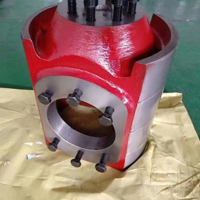 China Mud pump crosshead Mud Pump for sale