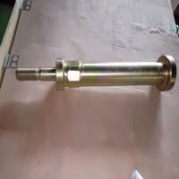 China FB-1600 Triplex Mud Pump Piston Rod for sale