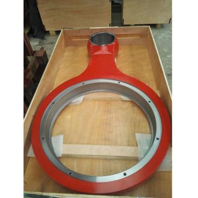China Connecting rod mud pump for sale