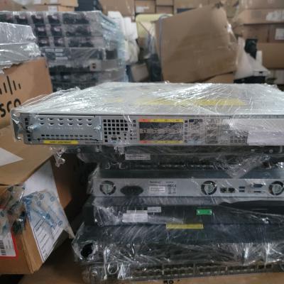 Cina 2 porte SFP ASR1001-X Enterprise Router 6 porte Ethernet Gigabit in vendita