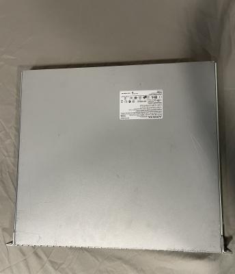 Cina DCS-7150S-64 utilizzato 48 porte 10Gbe SFP Switch 10/100/1000Mbps Tasso di trasmissione in vendita