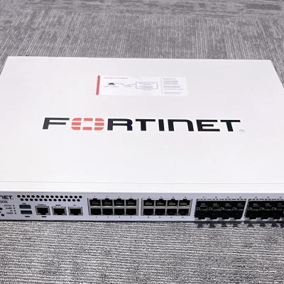 中国 32Gbps エンタープライズ ネットワーク セキュリティ ファイアウォール ファイアウォール 強化する 300e にアップグレード 販売のため