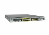 China Security Firewall Cisco FPR2120 Wired And Without Simultaneous Sessions for sale