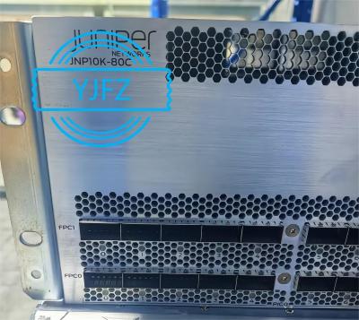 Cina JNP10K-80C PTX10003-80C Juniper Router in vendita