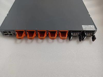 Китай 10/100/1000Mbps Juniper QFX5110-48S-AFO Services Gateway полный дуплекс полный дуплекс продается