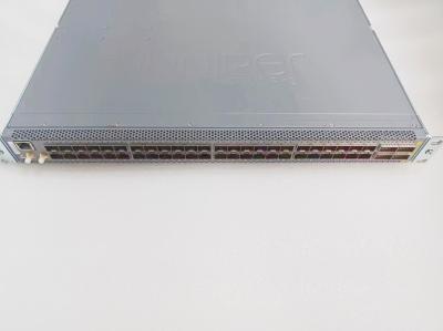 Китай 10/100/1000Mbps Juniper QFX5110-48S-AFO Services Gateway полный дуплекс полный дуплекс продается