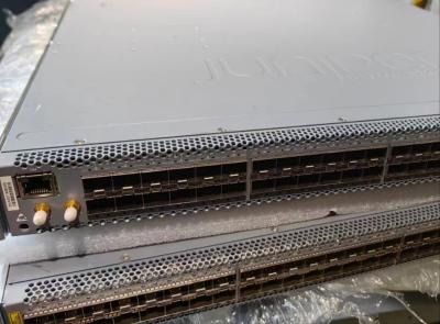 Китай 10/100/1000Mbps Juniper QFX5110-48S-AFO Services Gateway полный дуплекс полный дуплекс продается