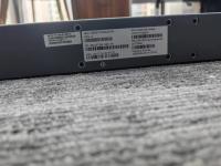 China Stackable LACP Juniper QFX5110-32Q Services Gateway Full Duplex Half Duplex for sale
