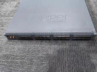 China Stackable LACP Juniper QFX5110-32Q Services Gateway Full Duplex Half Duplex for sale