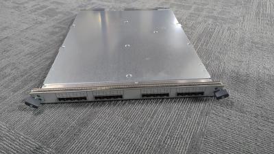 Cina JUNIPER MPC-3D-16XGE-SFPP Configurazione fissa MPC con porte 16 10 Gigabit in vendita