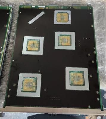 Cina Juniper MS-MPC-128G Multi Service MPC 128G per MX240 o MX480 o MX960 in vendita