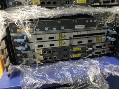 中国 MX 240 ジュニッパールーター 8 スタックユニット ジュニッパー製品 MX240-BASE-AC 販売のため