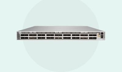 Cina PTX10001-36MR Packet Transport Router della serie PTX10000 in vendita