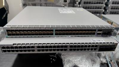 Cina DCS-7060SX2-48YC6 Arista 7060X2 48X25GBE SFP28/6X100GBE QSFP28 SWITCH in vendita