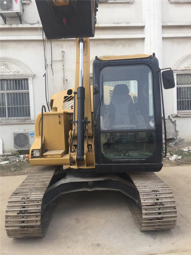 CAT excavator 307C
