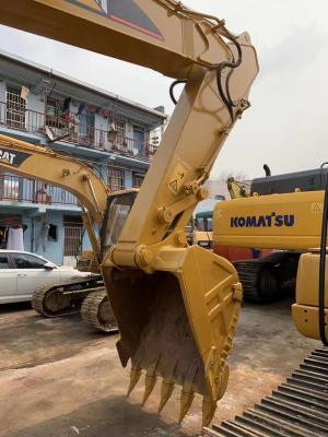 Cina Il cingolo del CAT 320 ha utilizzato l'escavatore idraulico With Bucket 20 tonnellate in vendita