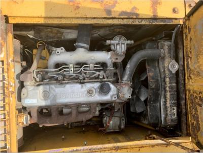 중국 애벌레 E70B는 CAT 굴삭기 0.3M3 버킷을 사용했습니다 판매용