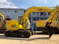 China 0.3 Used Excavator Machine Sumitomo SH60 S160 for sale
