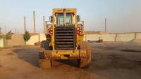 China Caterpillar 950E 950F Used CAT Wheel Loader 5000kg for sale