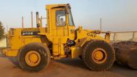 China Caterpillar 950E 950F Used CAT Wheel Loader 5000kg for sale