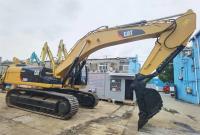 China Heavy Mining Used CAT Excavators 330D2 330D Crawler Excavator for sale