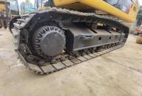 China Heavy Mining Used CAT Excavators 330D2 330D Crawler Excavator for sale