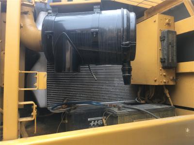 중국 건설을 파기 위한 2008년 2009년 고양이 312C 12Ton 작은 사용된 굴삭기 판매용