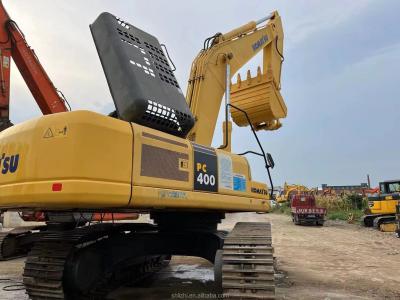 중국 핵심 부품 펌프와 함께 40 톤 사용 코마쓰 발굴기 판매용