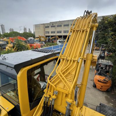 중국 고효율의 중고용 발굴기 40톤 판매용