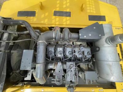 China PC400 / PC400-7 Used Komatsu Excavator Good Condition Japan Imported Digger for sale