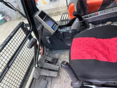 China Excavadoras CAT de segunda mano de tipo Crawler en buenas condiciones originales de Japón en venta