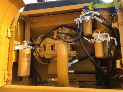 중국 사용 된 CAT 330CL 건설 기계 수압 크롤러 발굴기 소규모 작업 시간 판매용