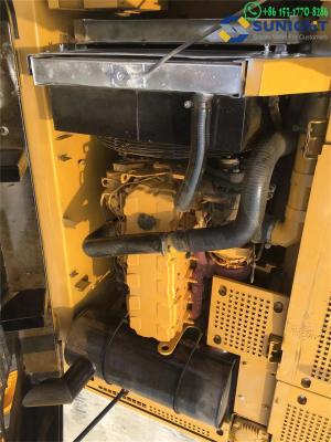 중국 사용 된 CAT 330CL 건설 기계 수압 크롤러 발굴기 소규모 작업 시간 판매용