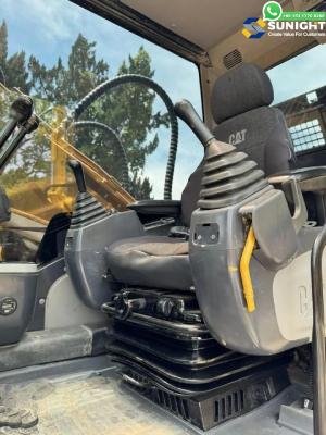China Good Condition CAT 329D Used Excavator Cat 329 Excavators 329D2 329 Used Cat Excavator for sale