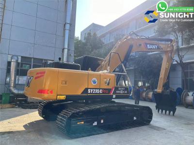 China Used Excavator Machine With 0.3m3 Bucket Mitsubishi Engine for sale