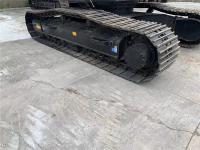 China Used Hitachi Digger Mining Excavator Powered By Engine Core Components for sale