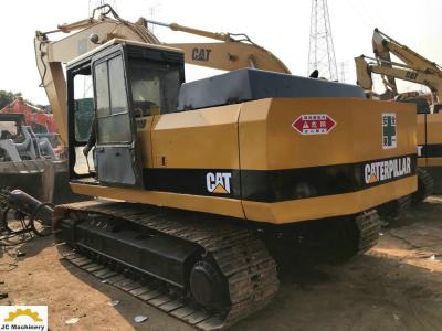 China De Oorsprongskat van Japan 20 Tongraafwerktuig, 0.7m ³ de Kattene200b Graafwerktuig van de Emmergrootte Te koop
