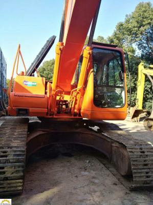China 2013-jähriges 22T benutzte Doosan-Bagger-Daewoo-Gräber DH220 DH220-7 zu verkaufen