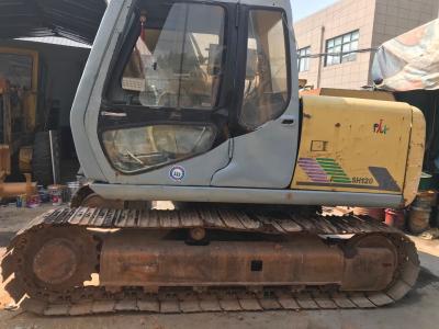 Cina 2005 anni 0.5M3 Sumitomo S260 hanno utilizzato l'escavatore Machine in vendita