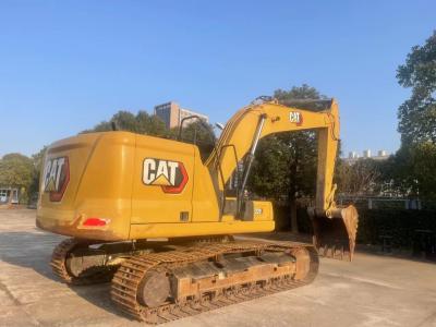 Cina Caterpillar ha utilizzato l'escavatore 410L del gatto 320 con il secchio in vendita