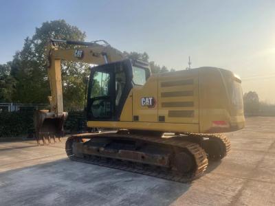 Cina Caterpillar ha utilizzato l'escavatore 410L del gatto 320 con il secchio in vendita