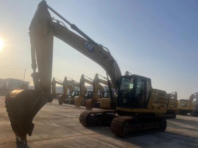 Cina Caterpillar ha utilizzato l'escavatore 410L del gatto 320 con il secchio in vendita