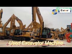 Excavateur d'occasion d'occasion Caterpillar Cat 320dl Cat 320dl 320 Dl Excavateur d'occasion