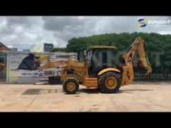 CAT420F
