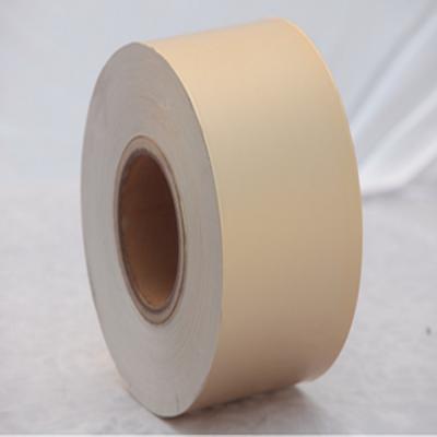 China whosale factory cigarette inner liner  aluminum foil laminated paper for sale