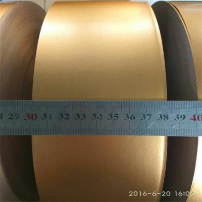China hot sale pakistan market 45gsm gold silver aluminum laminated cigarette foil paper for sale