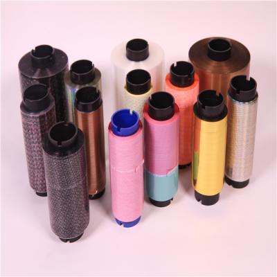 China china supplier easy open multi color printed self adhesive cigarette bopp tear tape for sale