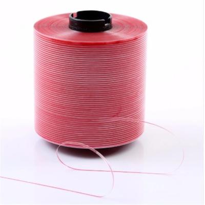 China Cheap price china manufacturer 2mm bopp printing holographic cigarette packaging tear tape for sale